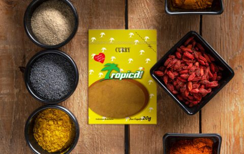 Especiarias em Joinville: saiba como incorporá-las à sua dieta e obter ...