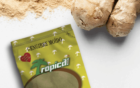 5 usos para o gengibre em pó que vão surpreender você - Tropical ...